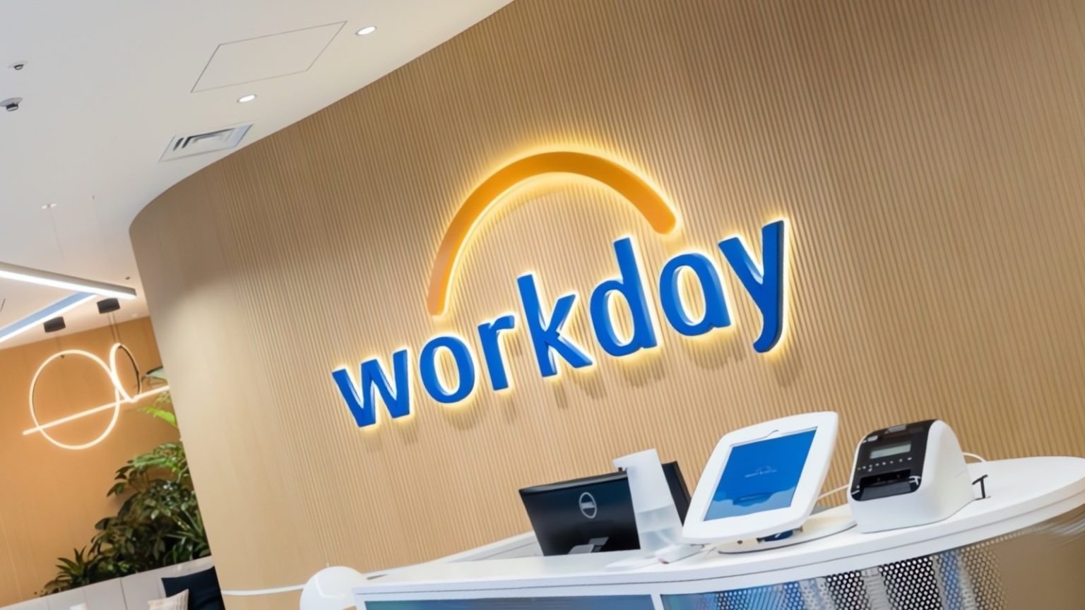 HR giant Workday discloses data breach after Salesforce attack - Cyber ...